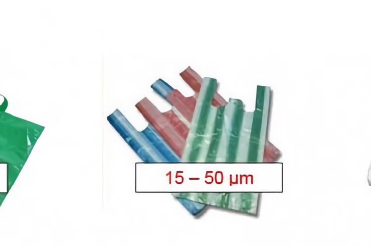 Evidencia za plastové tašky potrebná už od októbra 2017! | NATUR-PACK, a.s.