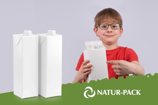 NATUR-PACK, a.s. - Recyklácia a Zhodnocovanie odpadov z obalov