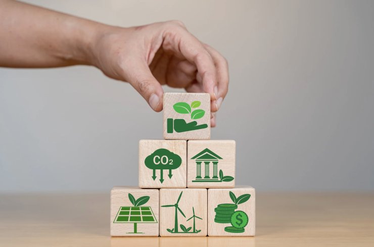 Responsible consumption and production – where does Europe stand ...