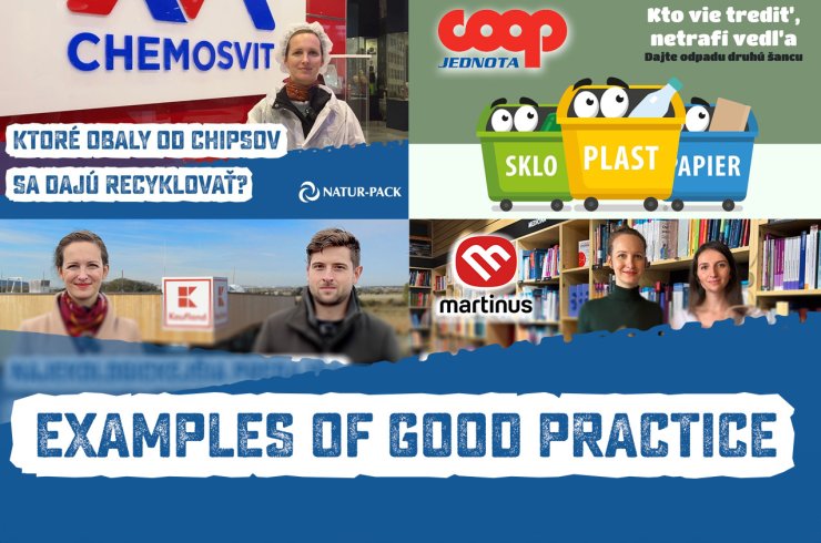 On our YouTube channel, we inspire our clients with examples of good ...