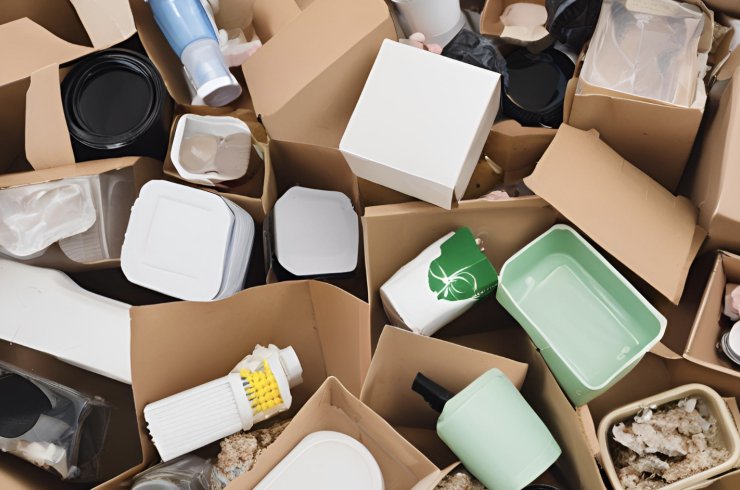 Nariadenie o obaloch (PPWR) sa začne uplatňovať 12. augusta 2026 ...