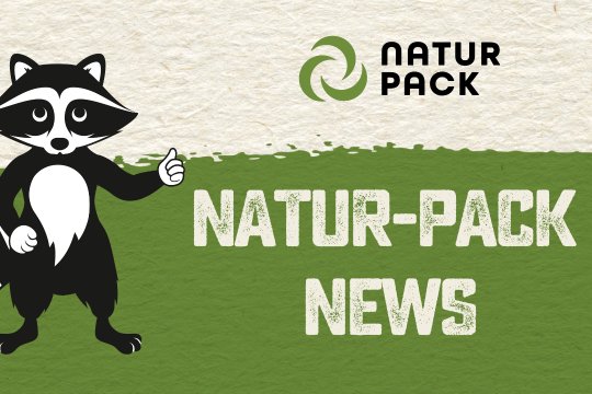 NATUR-PACK, a.s. - Recyklácia a Zhodnocovanie odpadov z obalov